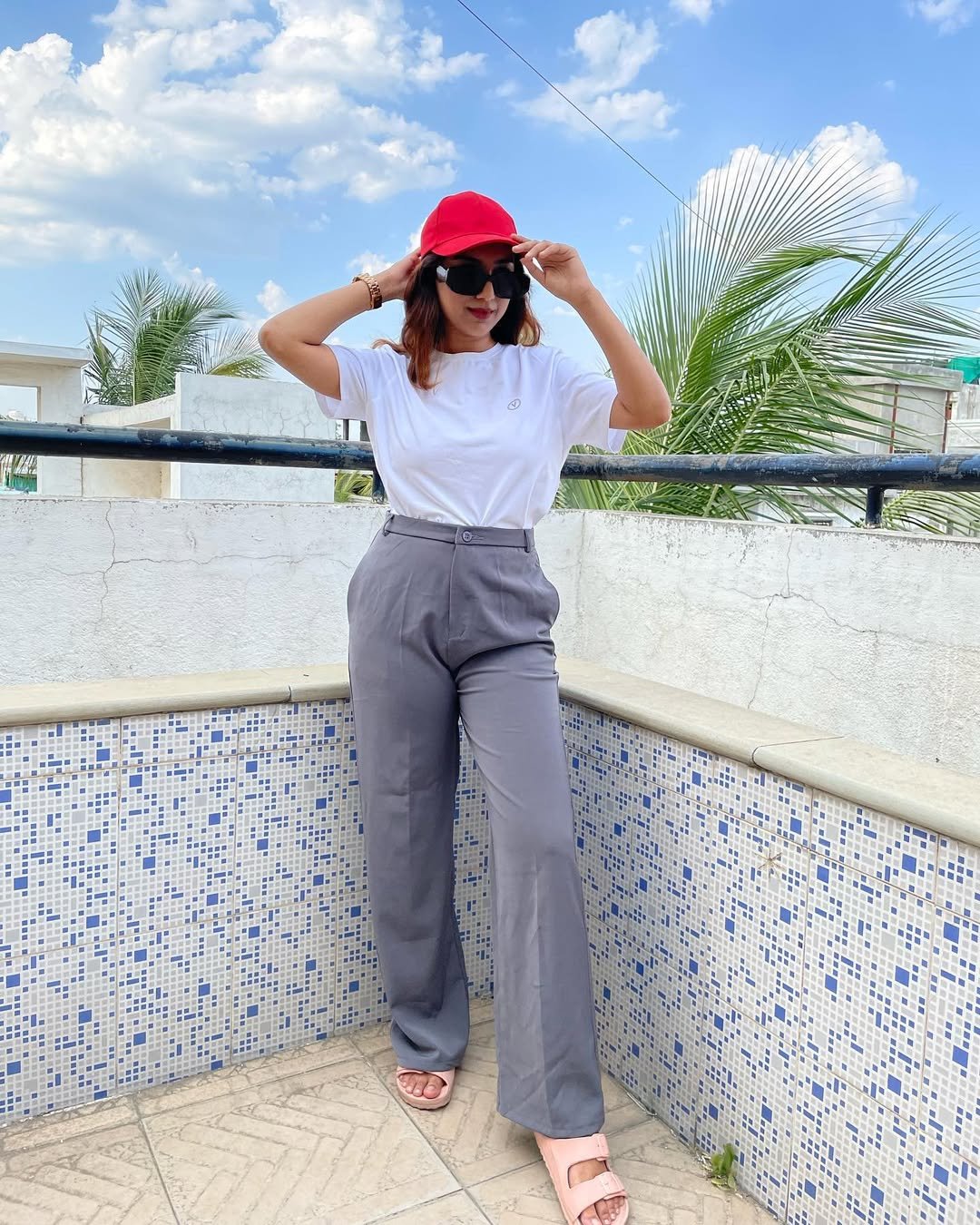 30+ * Breathtaking* Casual Summer Outfit Ideas That Make Dressing Easy ...