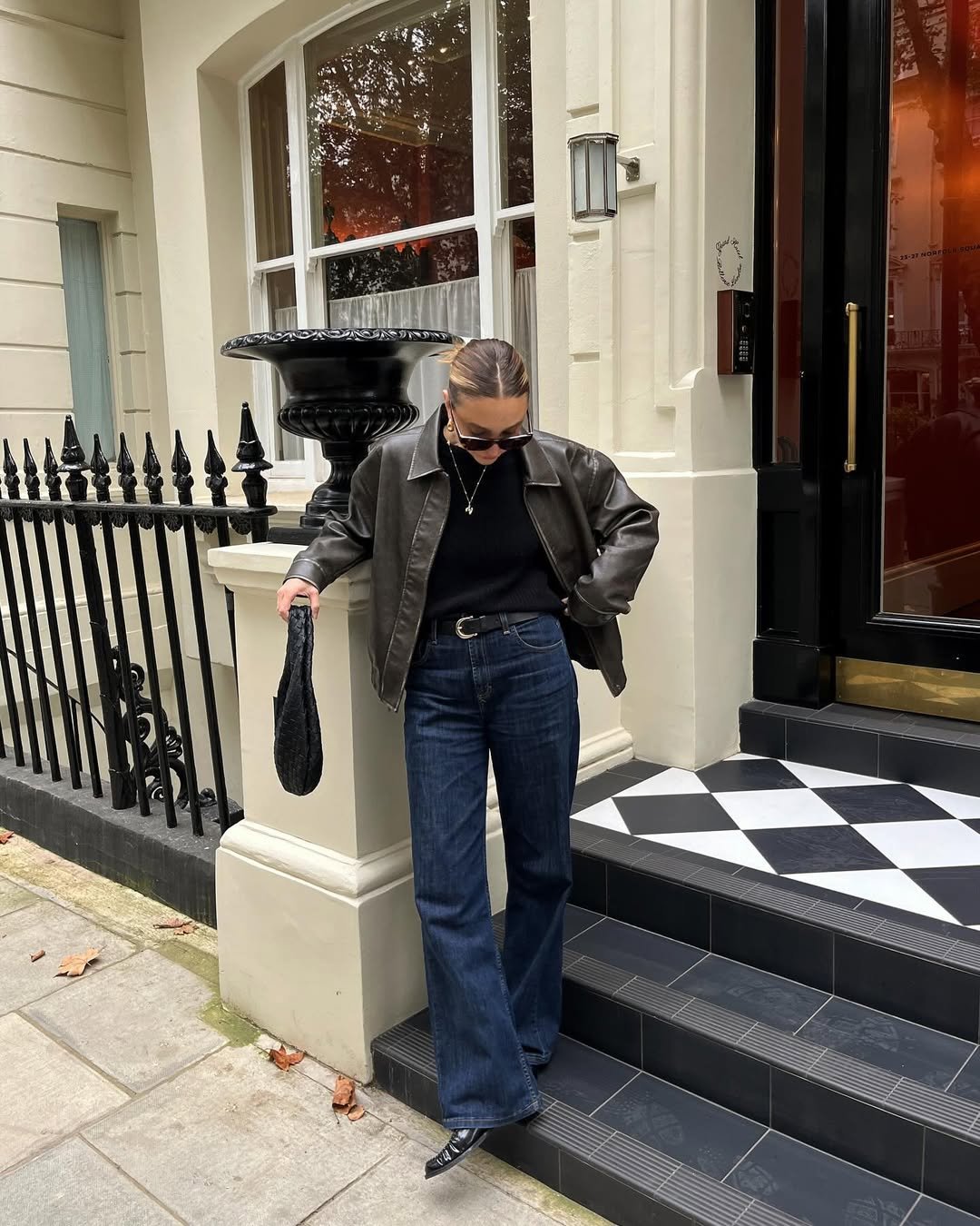 33 Jeans Outfit Ideas That Work for Every Season - Style Decent