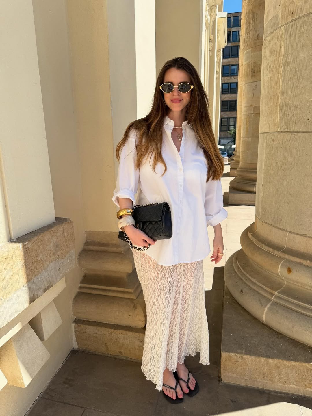30+ Classic Yet Modern Classy Outfit Ideas That Redefine Style Goals ...