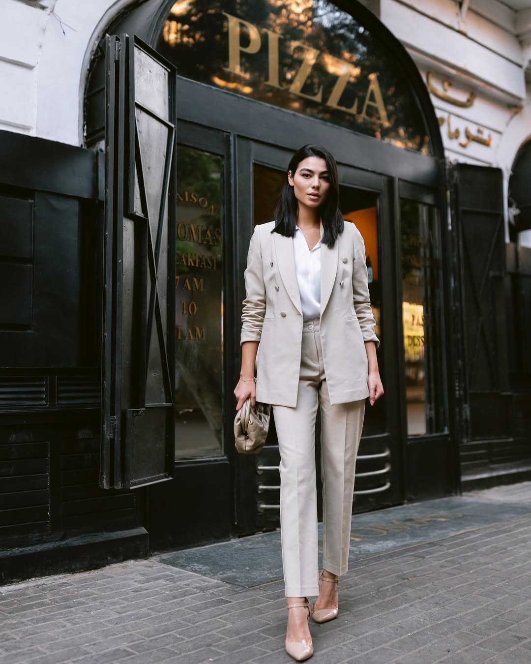 30+ Statement-Making Formal Outfit Ideas That Define Classy Fashion ...