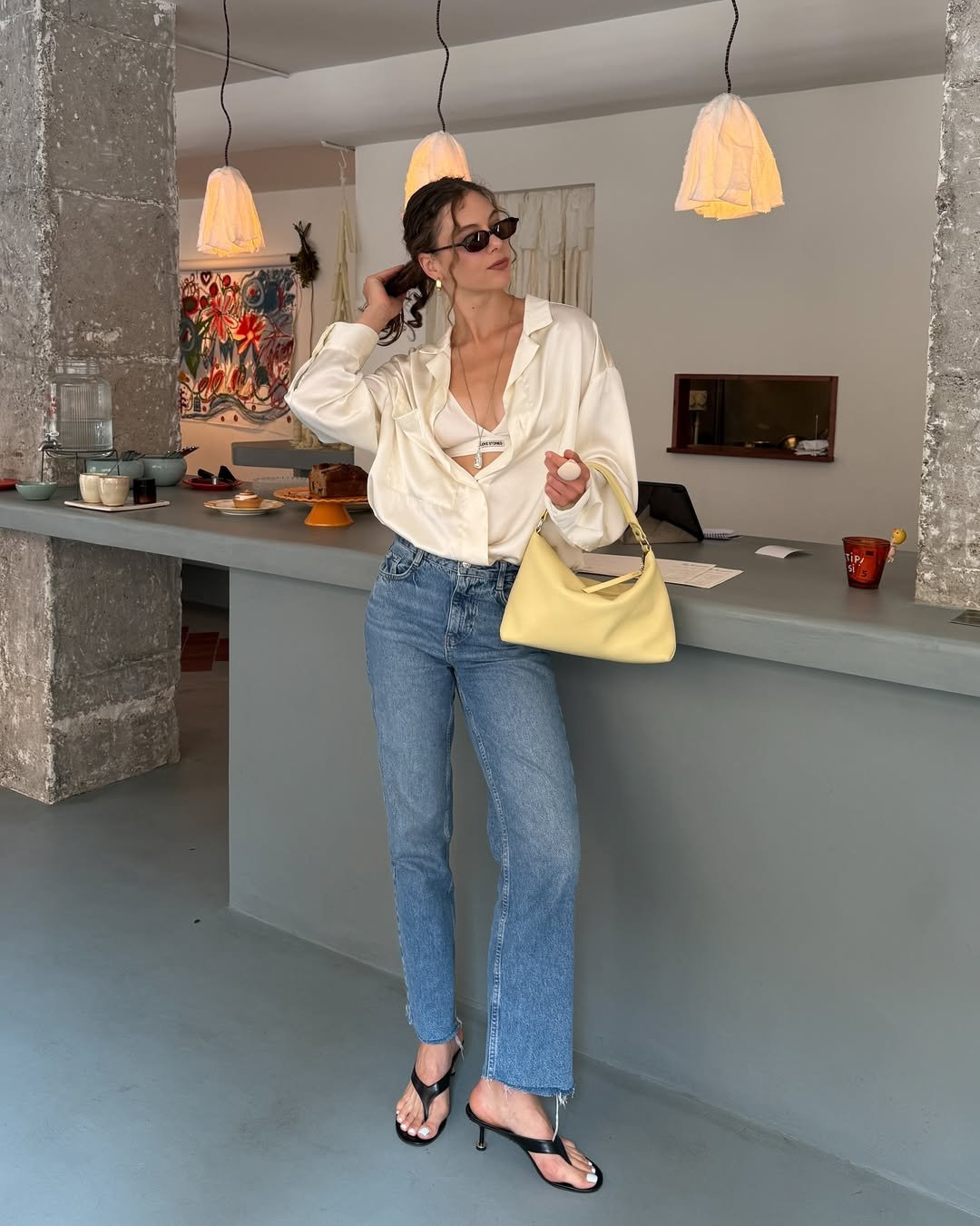 20 *High-Fashion* Chic Outfit Ideas That Are Surprisingly Easy to Wear ...