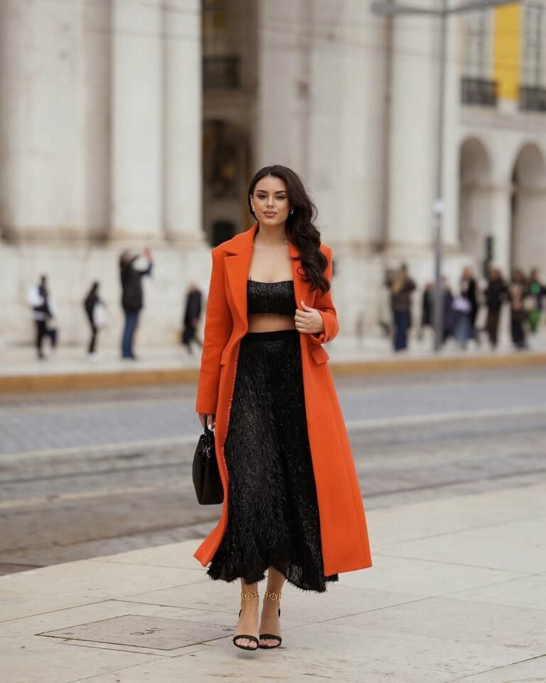 30+ Statement-Making Formal Outfit Ideas That Define Classy Fashion ...