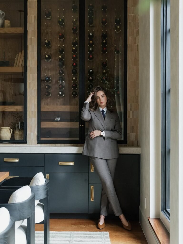 30+ Statement-Making Formal Outfit Ideas That Define Classy Fashion ...