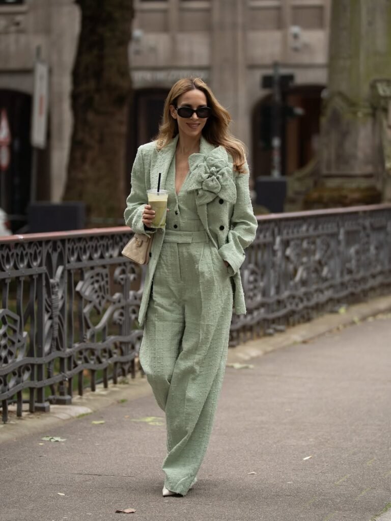 30+ Statement-Making Formal Outfit Ideas That Define Classy Fashion ...
