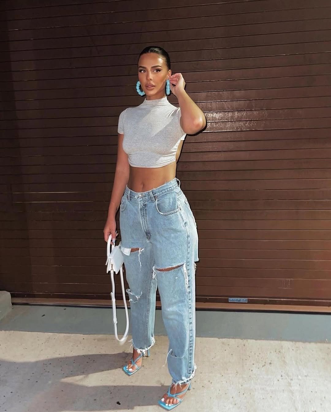 20+ *Unforgettable* Baddie Outfit Ideas That Exude Big Confidence ...