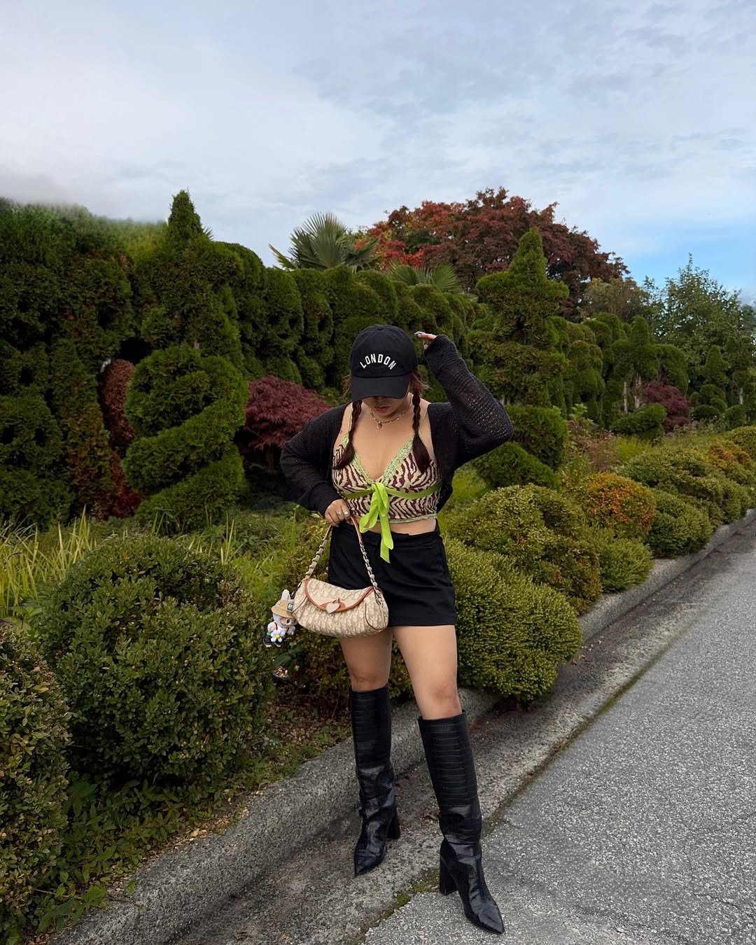 20+ *Unforgettable* Baddie Outfit Ideas That Exude Big Confidence ...