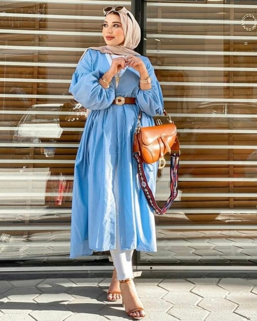 15 Outfit Hijab Casual Styles That Are Minimal But Never Boring - Style ...