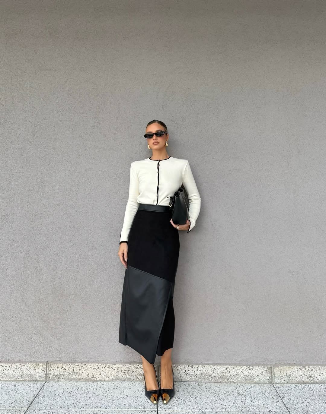 30+ Statement-Making Formal Outfit Ideas That Define Classy Fashion ...
