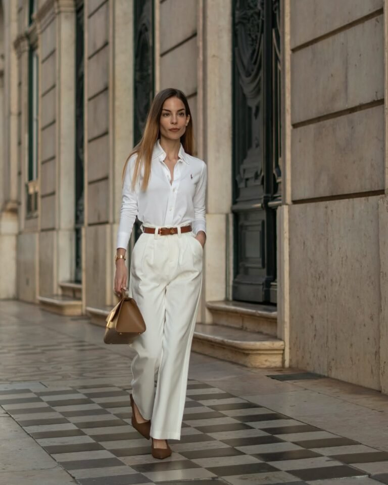 30+ Statement-Making Formal Outfit Ideas That Define Classy Fashion ...