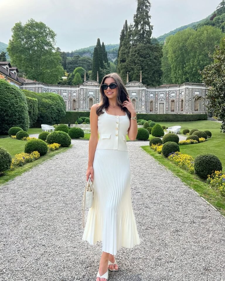 30+ Statement-Making Formal Outfit Ideas That Define Classy Fashion ...