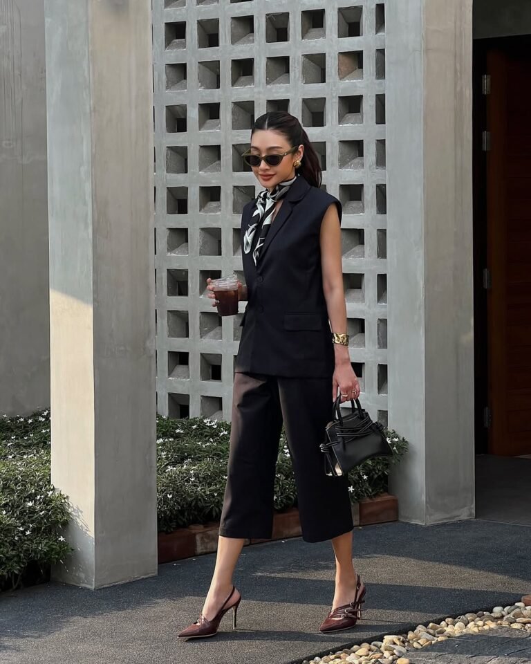 30+ Statement-Making Formal Outfit Ideas That Define Classy Fashion ...