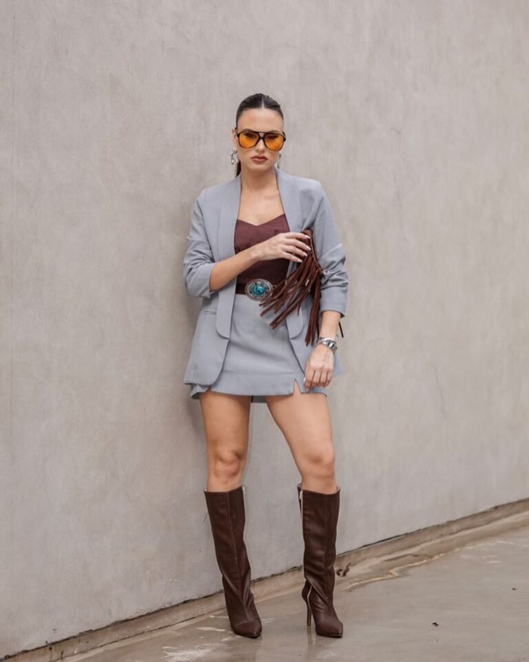 20 *High-Fashion* Chic Outfit Ideas That Are Surprisingly Easy to Wear ...