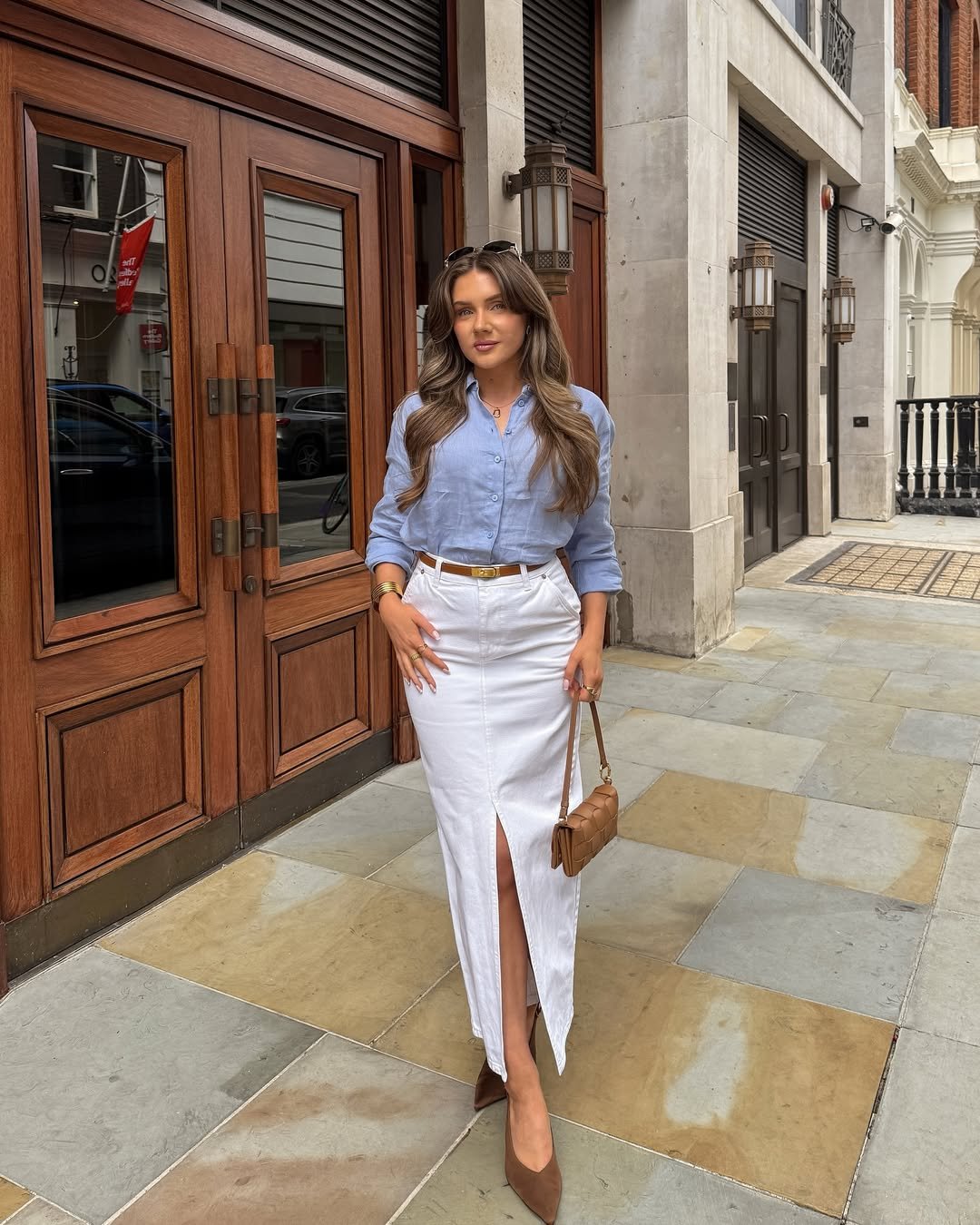 30+ Statement-Making Formal Outfit Ideas That Define Classy Fashion ...