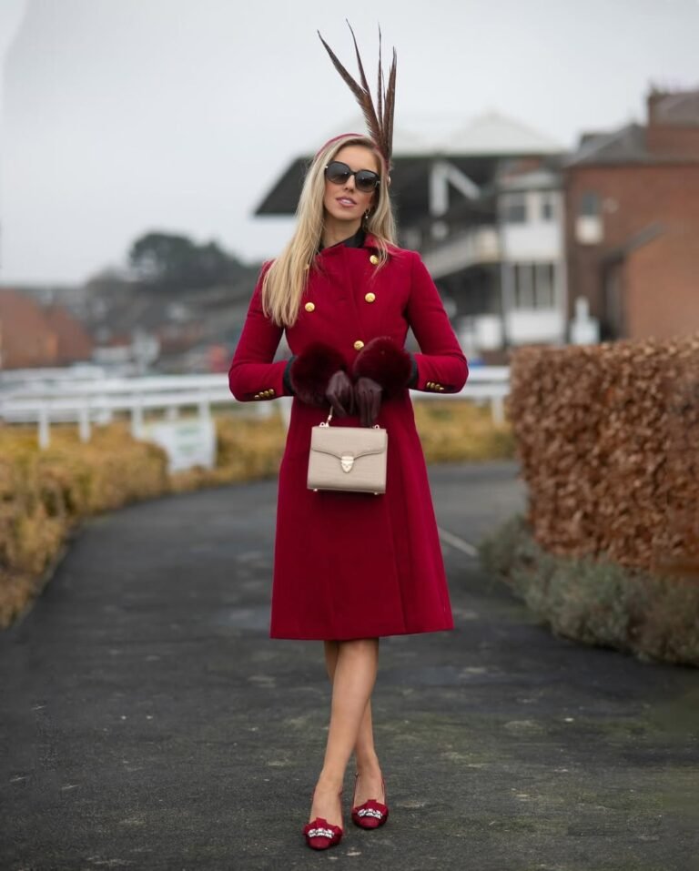 30+ Classic Yet Modern Classy Outfit Ideas That Redefine Style Goals ...
