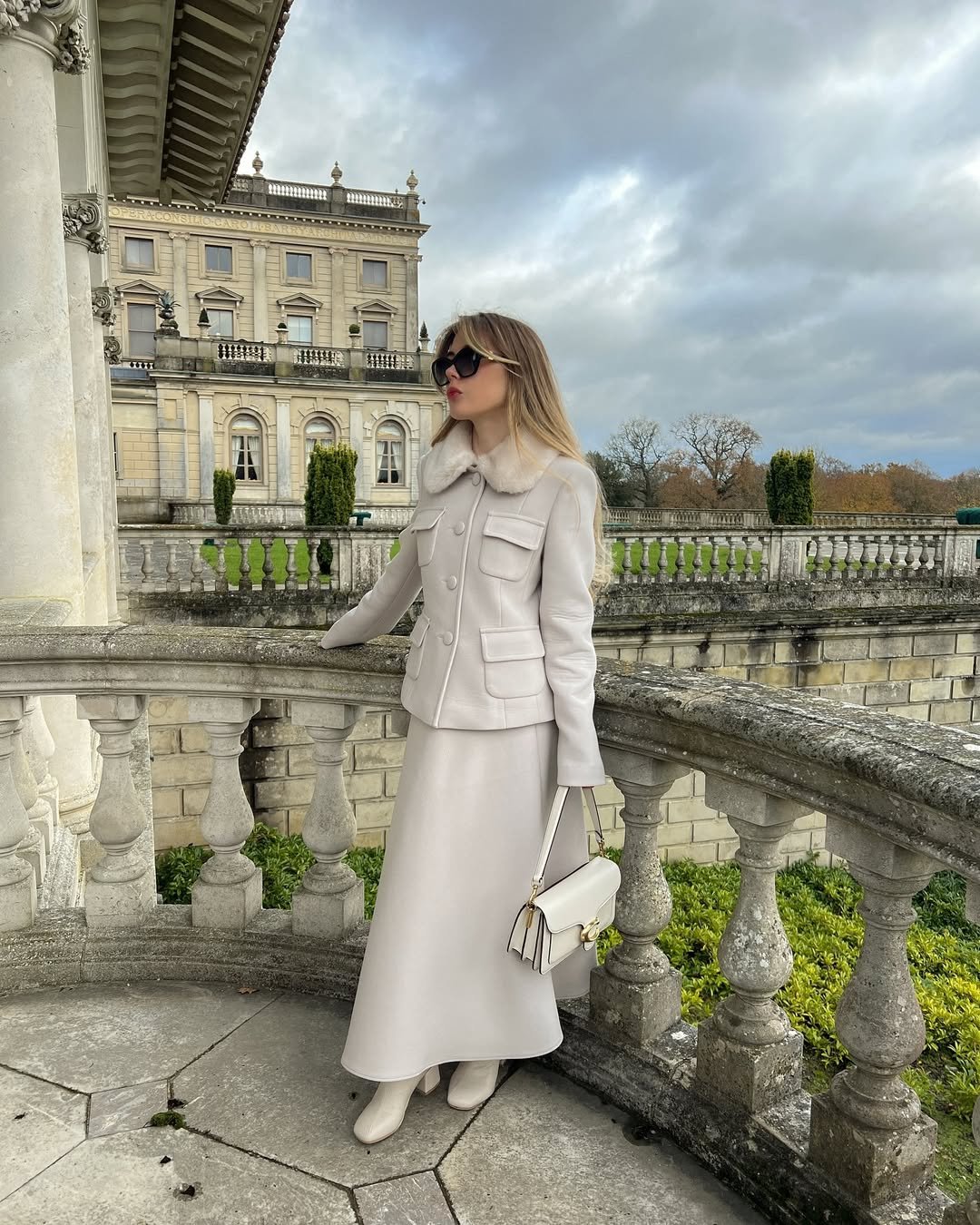30+ Classic Yet Modern Classy Outfit Ideas That Redefine Style Goals ...