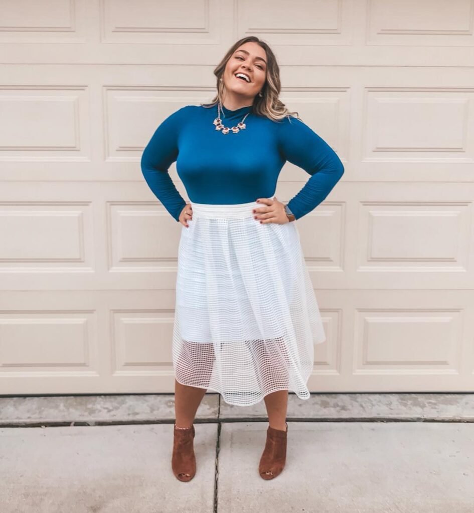 26 *Modern* Church Outfit Looks That Redefine Modesty in Style - Style ...