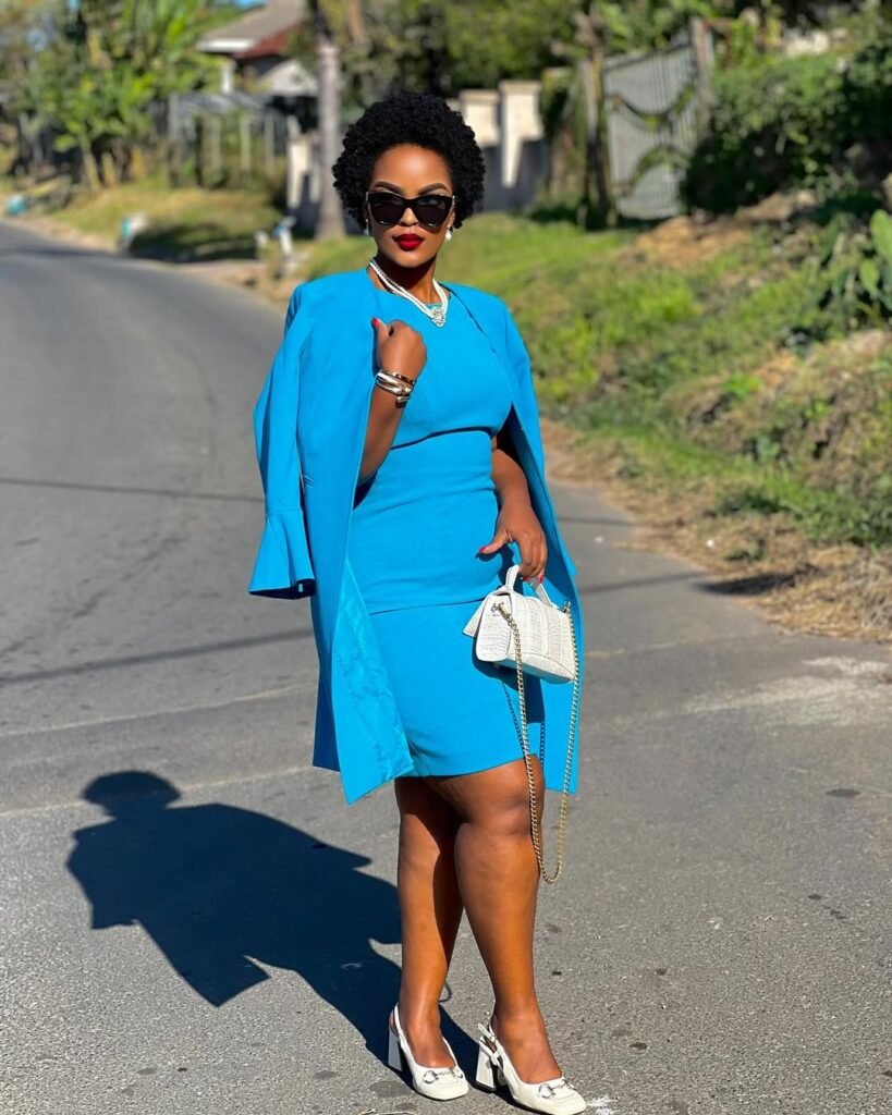 26 *Modern* Church Outfit Looks That Redefine Modesty in Style - Style ...