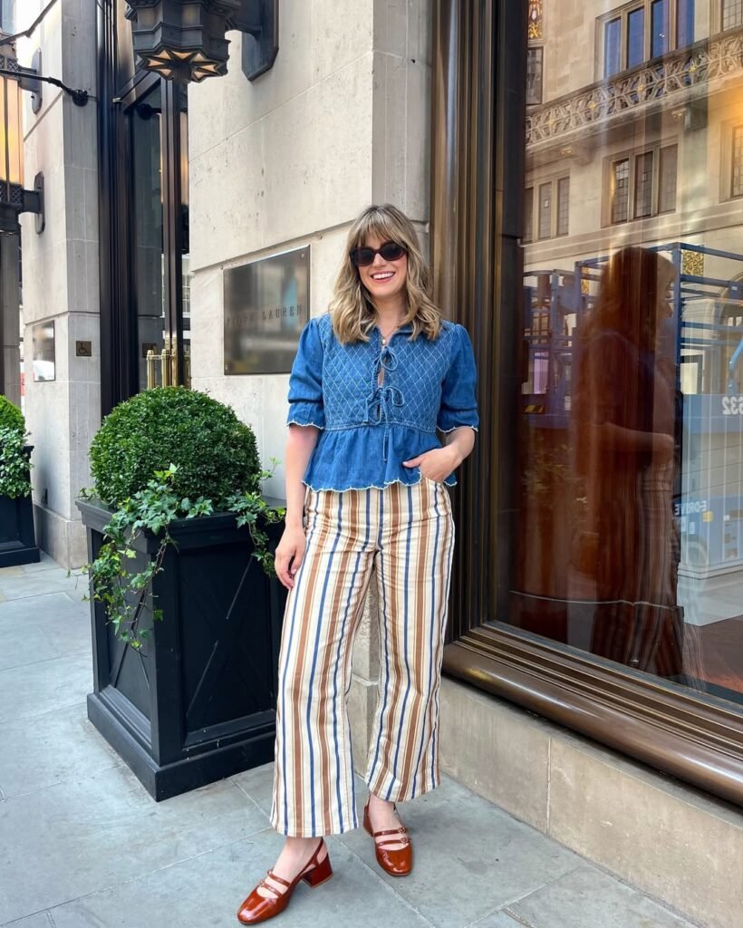 25 Retro Style Outfits That Make Modern Fashion Look Boring - Style Decent