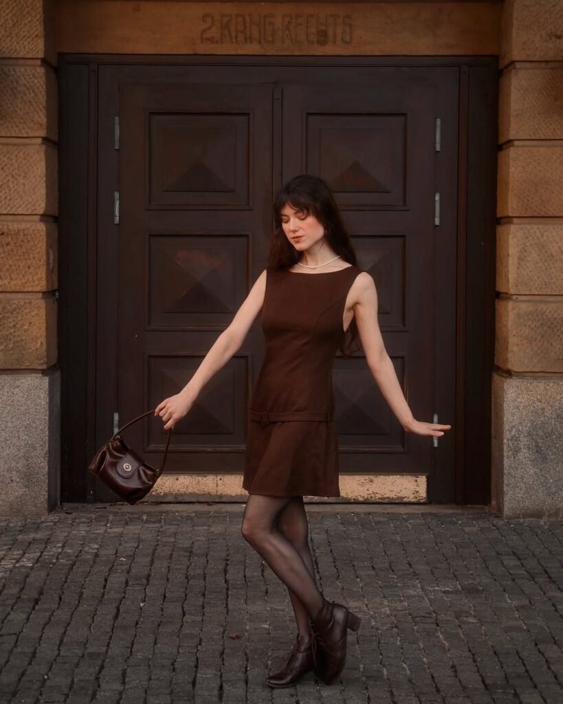 25 Retro Style Outfits That Make Modern Fashion Look Boring - Style Decent