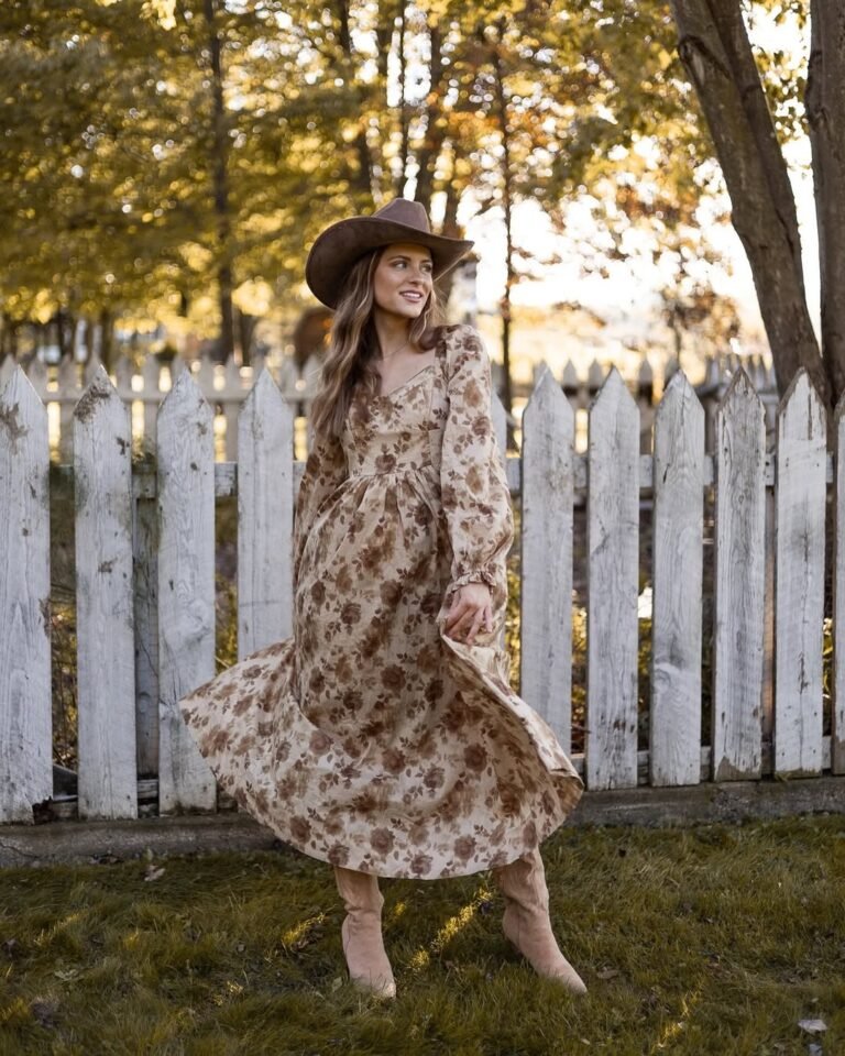 26 *Modern* Church Outfit Looks That Redefine Modesty in Style - Style ...