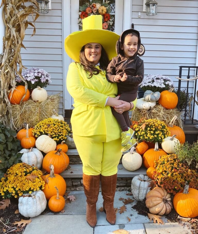 25+ *Off-the-Charts* Plus Size Halloween Costumes for Curvy Women That ...
