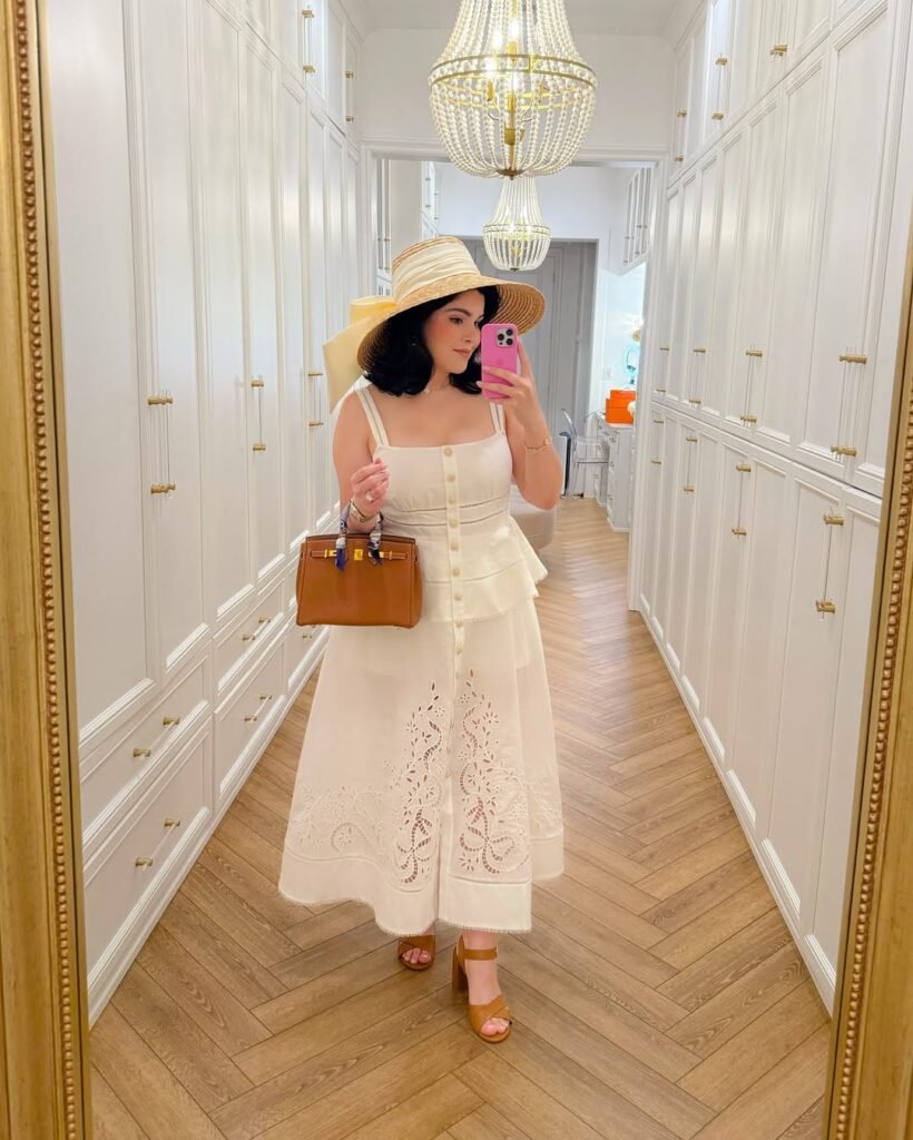 26 *Modern* Church Outfit Looks That Redefine Modesty in Style - Style ...