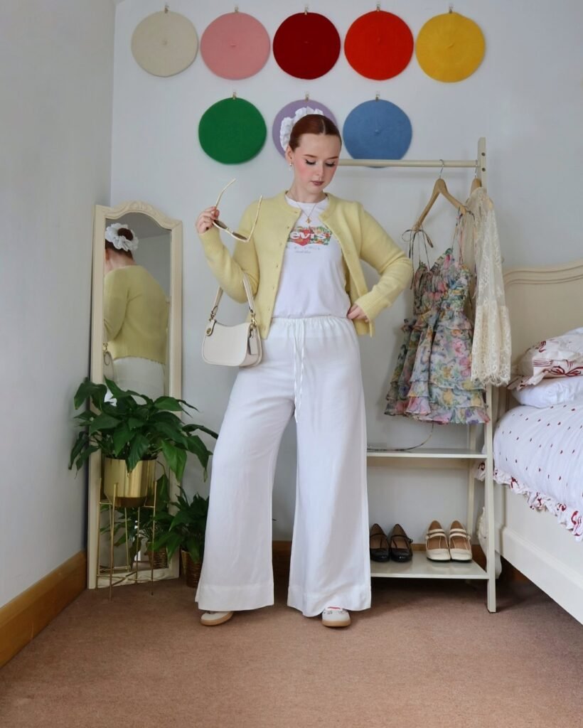 25 Retro Style Outfits That Make Modern Fashion Look Boring - Style Decent