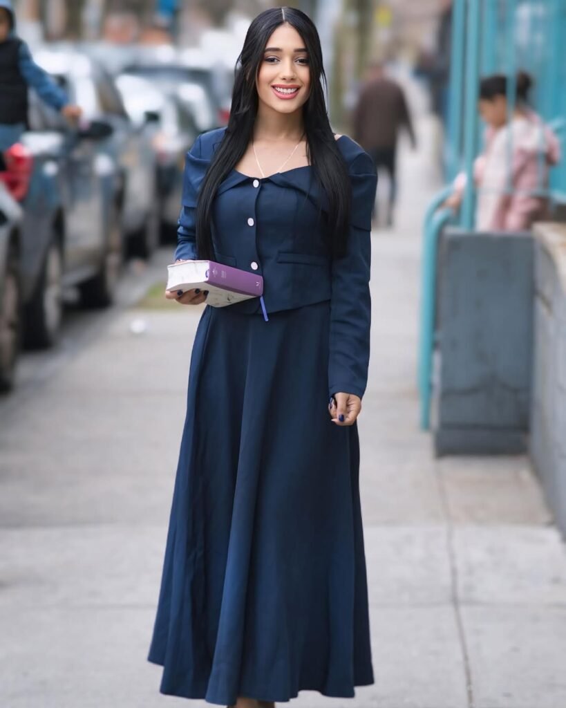 26 *Modern* Church Outfit Looks That Redefine Modesty in Style - Style ...