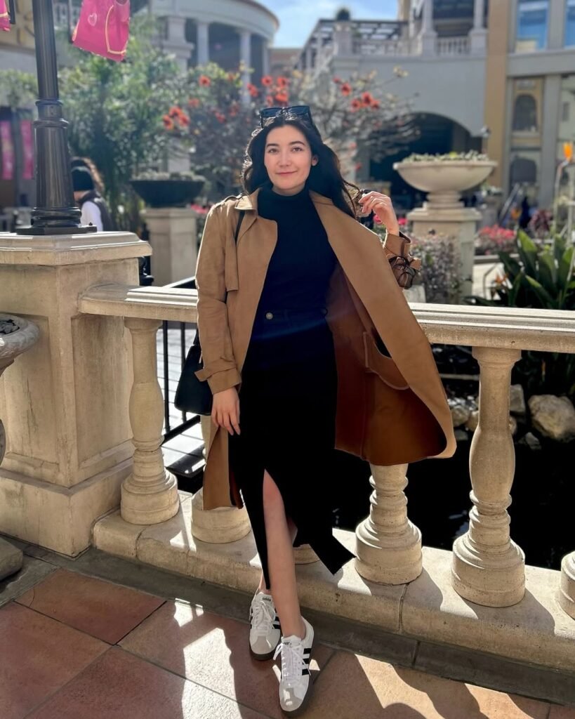 26 *Modern* Church Outfit Looks That Redefine Modesty in Style - Style ...