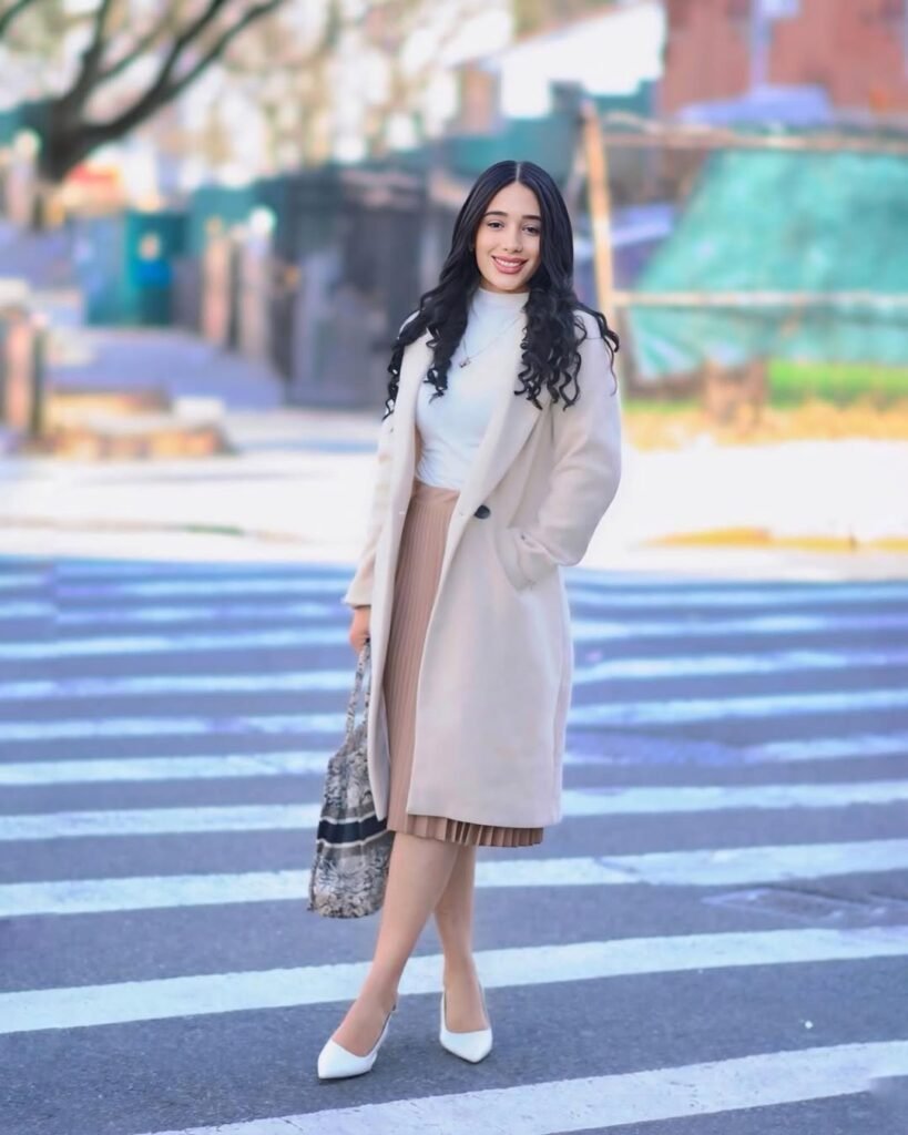26 *Modern* Church Outfit Looks That Redefine Modesty in Style - Style ...
