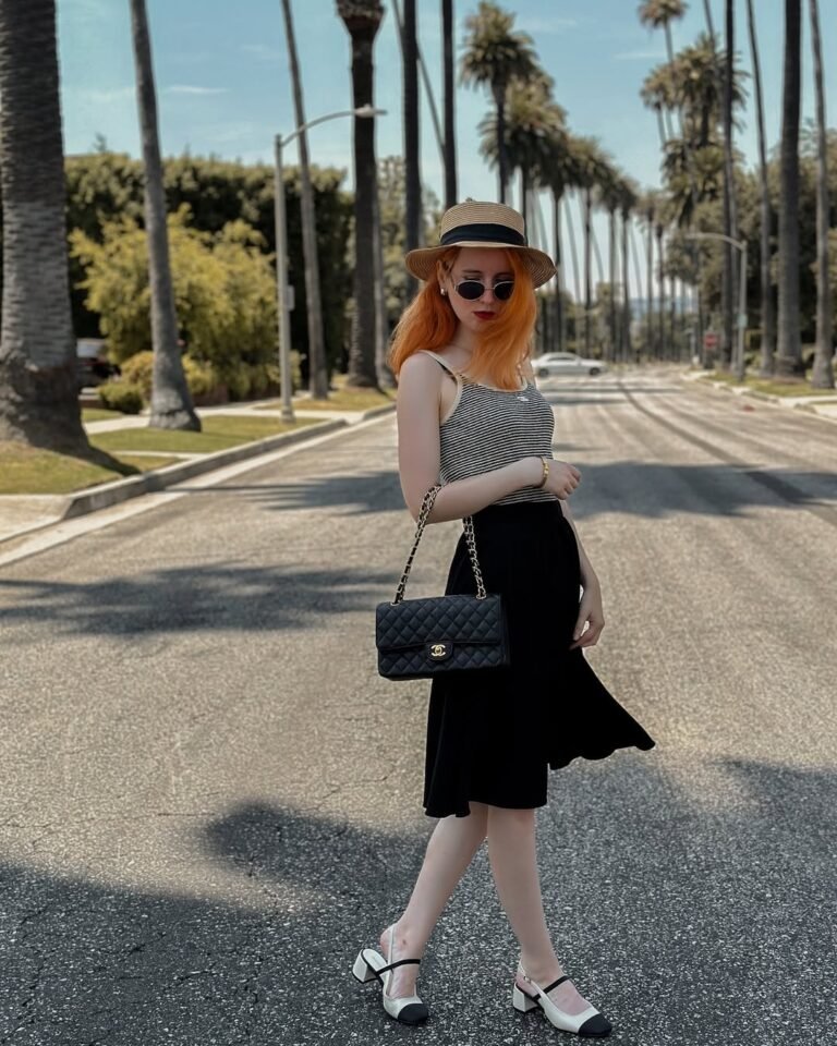 25 Retro Style Outfits That Make Modern Fashion Look Boring - Style Decent