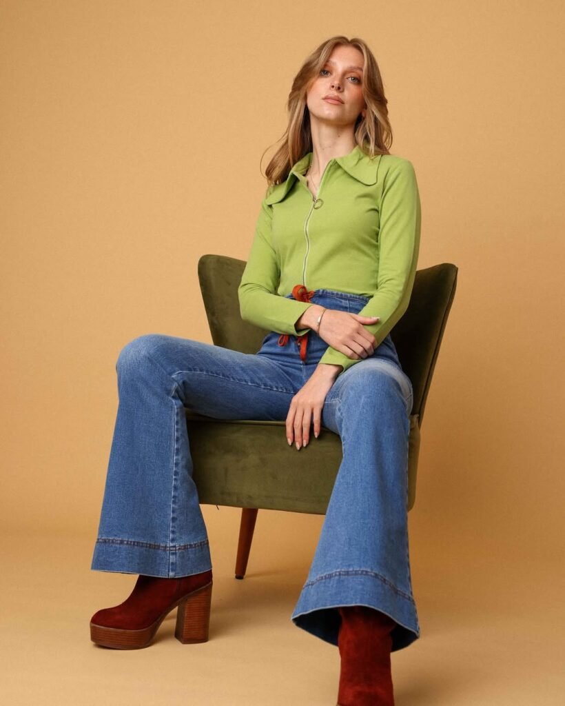 25 Retro Style Outfits That Make Modern Fashion Look Boring - Style Decent
