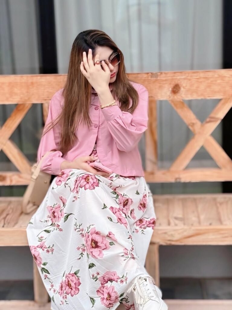 26 *Modern* Church Outfit Looks That Redefine Modesty in Style - Style ...