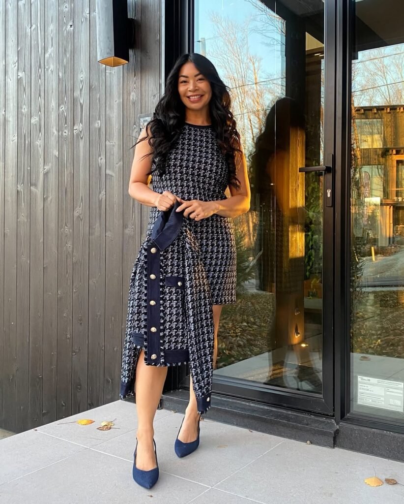 26 *Modern* Church Outfit Looks That Redefine Modesty in Style - Style ...