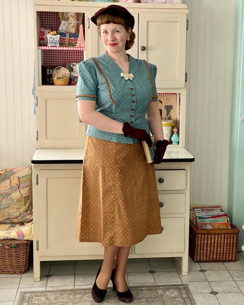26 *Modern* Church Outfit Looks That Redefine Modesty in Style - Style ...
