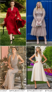 20 *Confidence-Boosting* House Party Outfit Picks That Wow Instantly ...